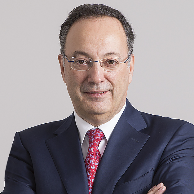 Iñaki Torres, socio de Estudio de Comunicación, consultores