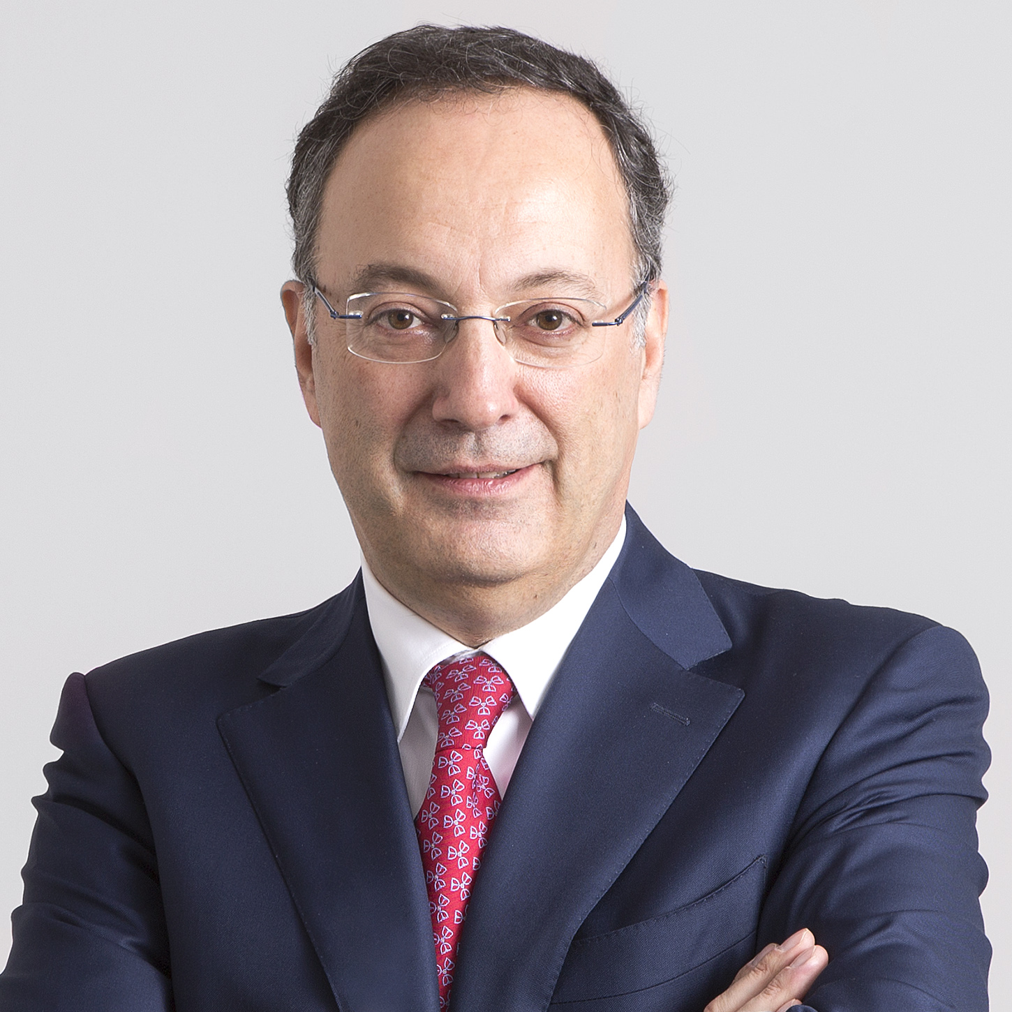 Iñaki Torres, socio de Estudio de Comunicación, consultores