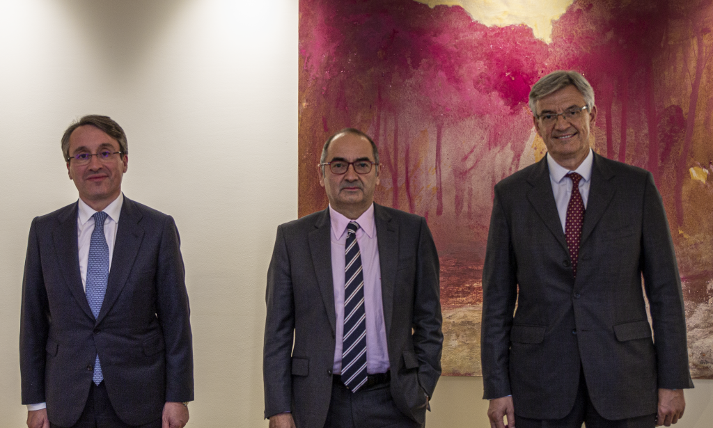 Deloitte apoya la inversión en España patrocinando el Spain Investors ...