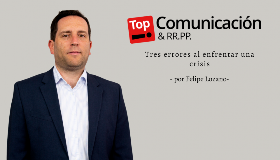 Felipe Lozano archivos - Estudio de Comunicación